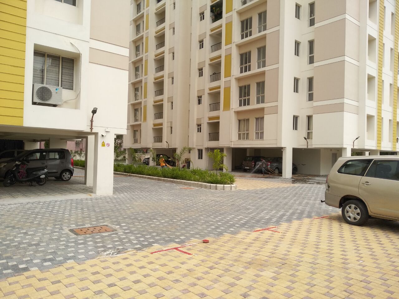 Symphony Towers